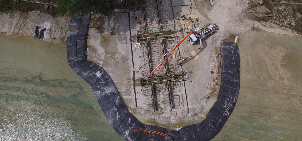 Erosion & Sediment Control Plans & BMP Design | Whitenton